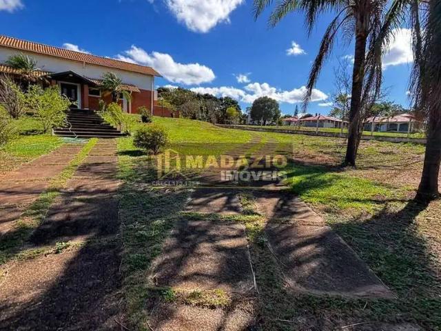 Sítio / Chácara para Venda em São Pedro/SP Chácara Mirante de São Pedro 3 Quartos