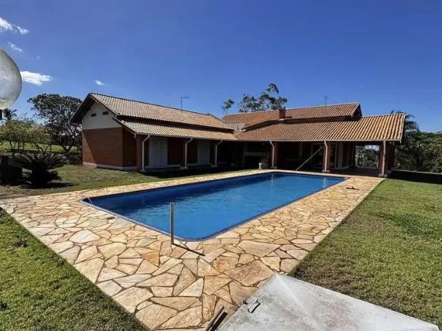 Sítio / Chácara para Venda em São Pedro/SP Chácara Mirante de São Pedro 3 Quartos
