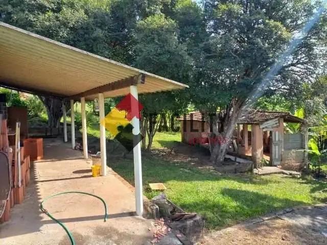 Sítio / Chácara para Venda em São Pedro/SP Águas de São Pedro 3 Quartos