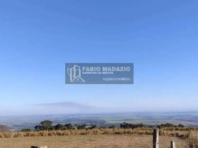Sítio / Chácara para Venda em São Pedro/SP Alto da Serra
