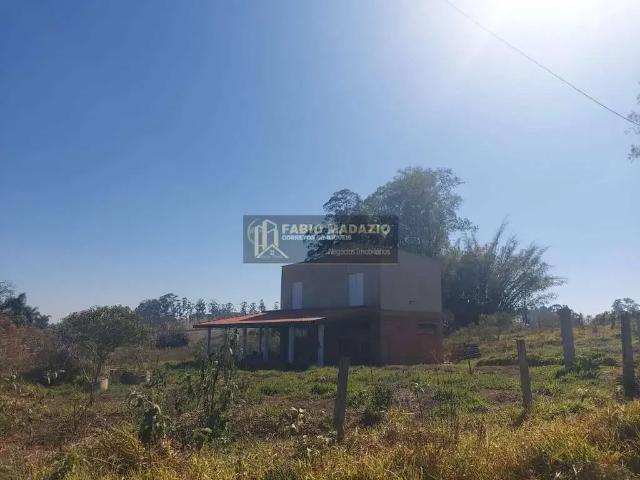 Sítio / Chácara para Venda em São Pedro/SP Alto da Serra 2 Quartos