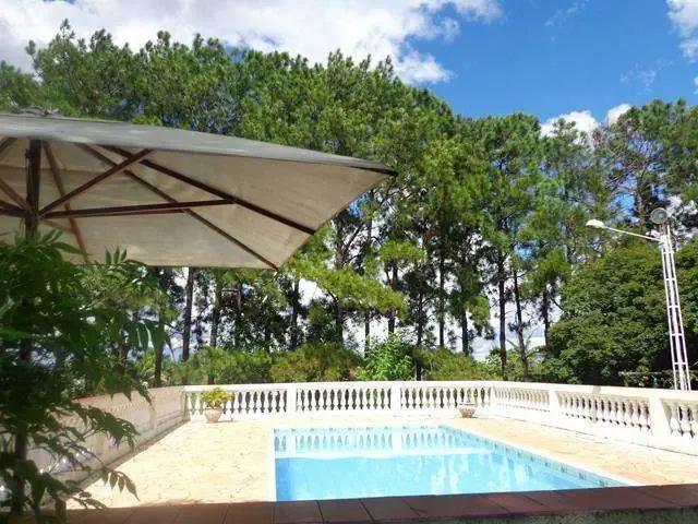 Sítio / Chácara para Venda em São Pedro/SP Alpes das Águas 13 Quartos
