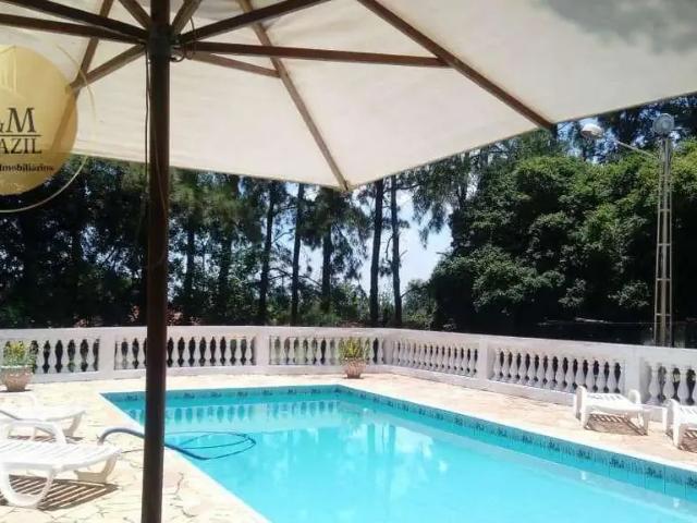 Sítio / Chácara para Venda em São Pedro/SP Alpes das Águas 13 Quartos