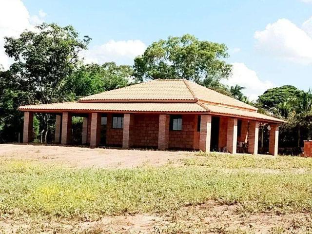 Sítio / Chácara para Venda em São Pedro/SP Alpes das Águas 2 Quartos