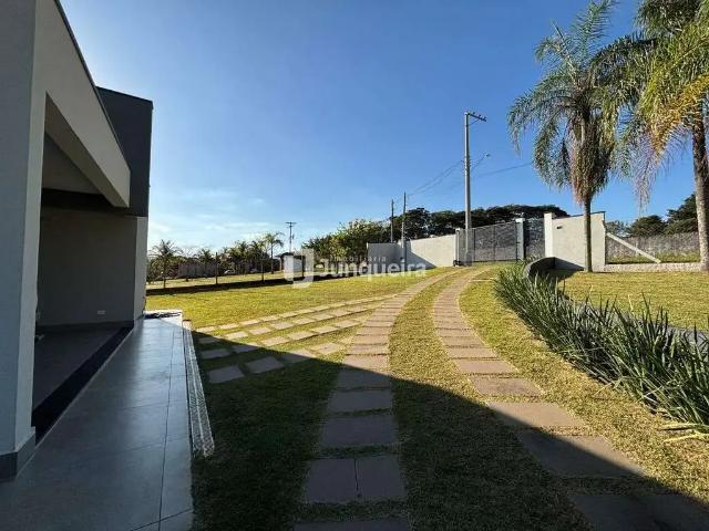 Sítio / Chácara para Venda em São Pedro/SP Alpes das Águas 2 Quartos