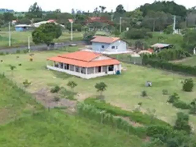Sítio / Chácara para Venda em São Pedro/SP Alpes das Águas 3 Quartos