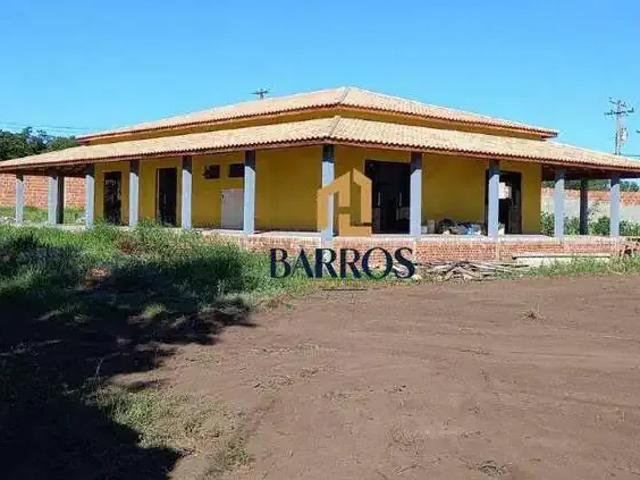 Sítio / Chácara para Venda em São Pedro/SP Alpes das Águas 3 Quartos