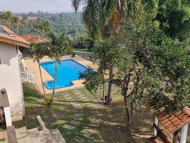 Sítio / Chácara para Venda em São Pedro/SP Alpes das Águas 4 Quartos