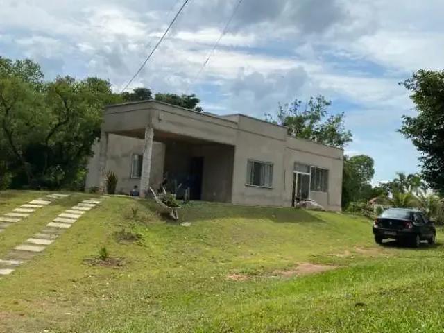 Sítio / Chácara para Venda em São Pedro/SP Alpes das Águas 4 Quartos
