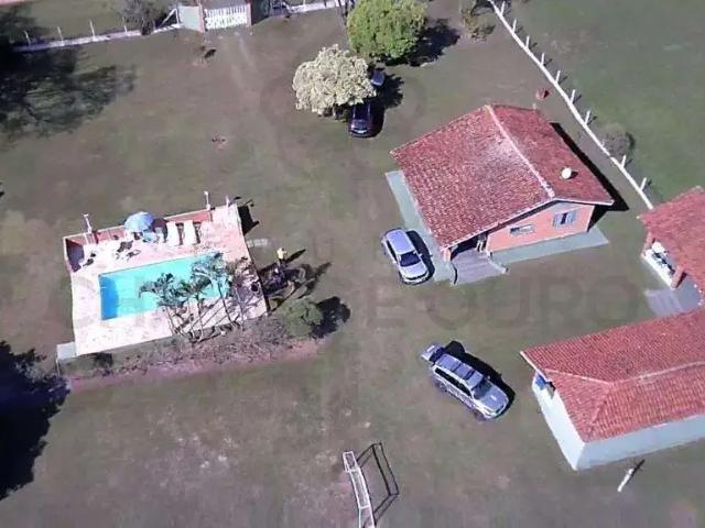Sítio / Chácara para Venda em São Pedro/SP Alpes das Águas 5 Quartos