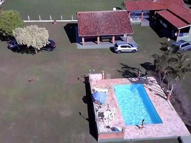 Sítio / Chácara para Venda em São Pedro/SP Alpes das Águas 5 Quartos