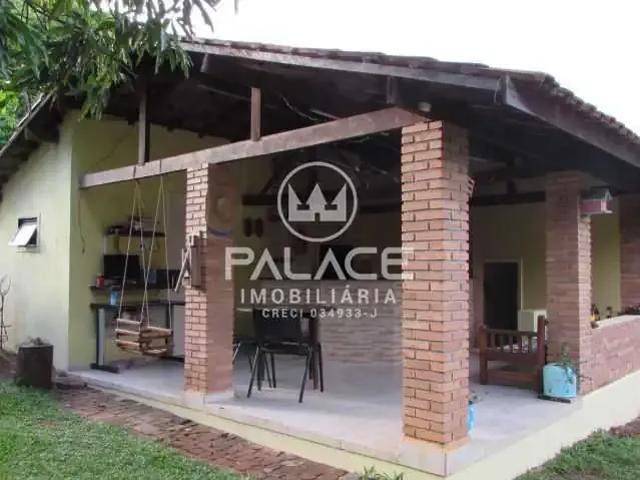 Sítio / Chácara para Venda em São Pedro/SP Alpes das Águas 6 Quartos