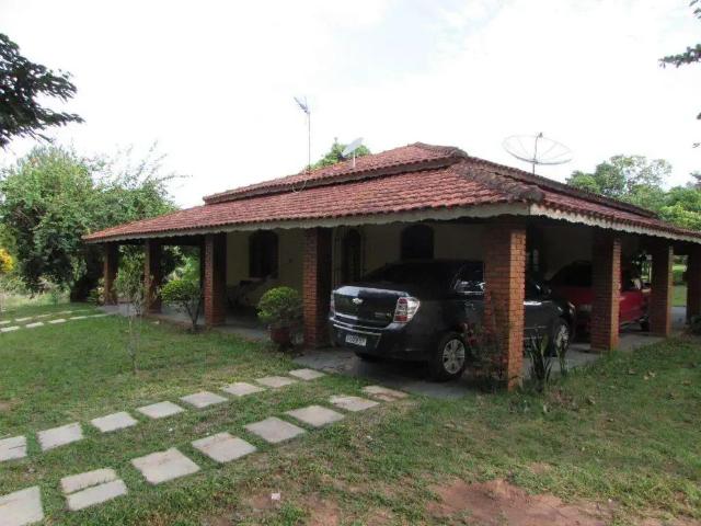 Sítio / Chácara para Venda em São Pedro/SP Alpes das Águas 6 Quartos