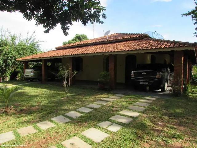 Sítio / Chácara para Venda em São Pedro/SP Alpes das Águas 6 Quartos