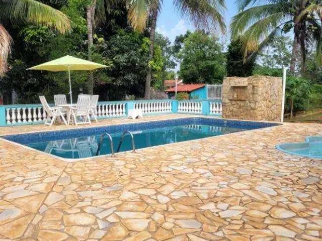 Sítio / Chácara para Venda em São Pedro/SP Glebas Nova Aurora 4 Quartos