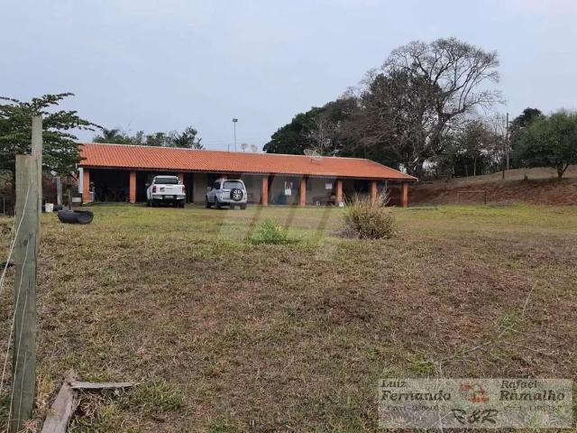Sítio / Chácara para Venda em São Pedro/SP Dos gomes 2 Quartos