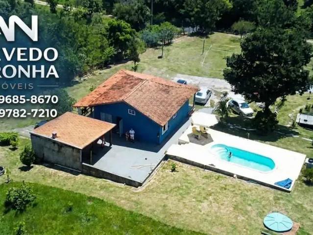 Sítio / Chácara para Venda em São Pedro/SP Floresta Escura