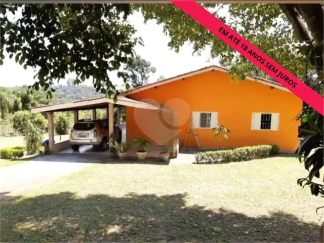 Sítio / Chácara para Venda em São Pedro/SP Floresta Escura 3 Quartos