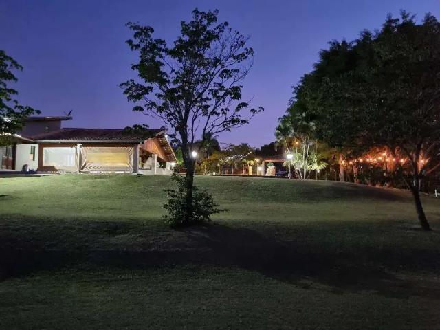 Sítio / Chácara para Venda em São Pedro/SP Floresta Escura 4 Quartos