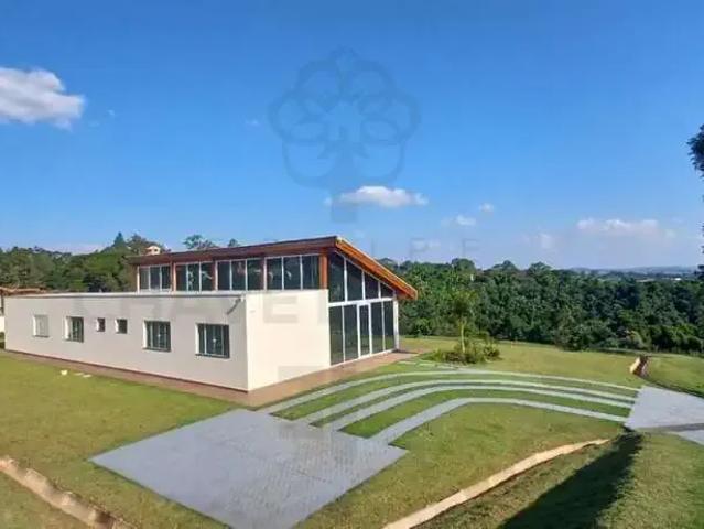 Sítio / Chácara para Venda em São Pedro/SP Floresta Escura 4 Quartos