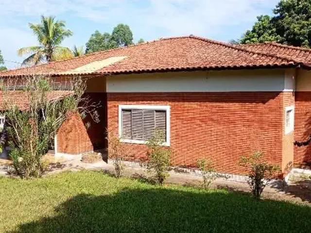 Sítio / Chácara para Venda em São Pedro/SP Floresta Escura 4 Quartos