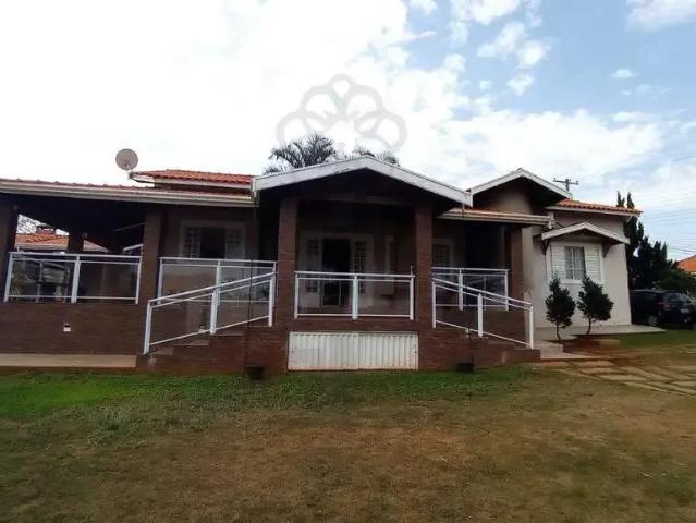 Sítio / Chácara para Venda em São Pedro/SP Nova São Pedro II 3 Quartos