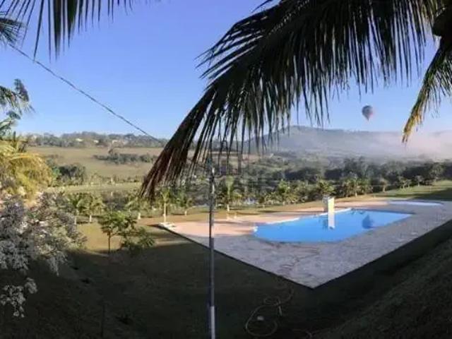 Sítio / Chácara para Venda em São Pedro/SP Novo Horizonte 30 Quartos