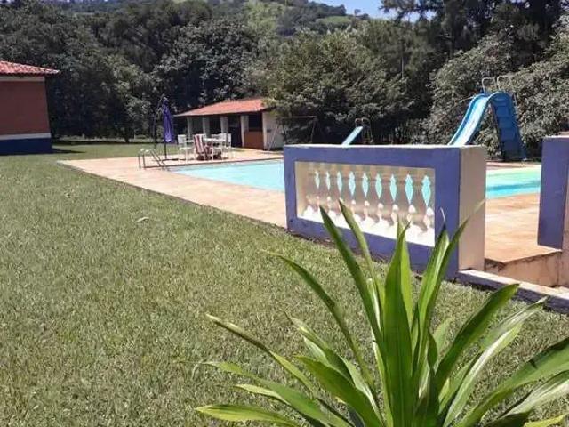 Sítio / Chácara para Venda em São Pedro/SP Santana 4 Quartos