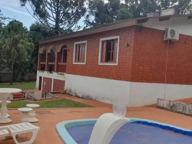 Sítio / Chácara para Venda em São Pedro/SP Santana 3 Quartos