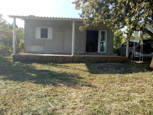 Sítio / Chácara para Venda em São Pedro/SP Praia Branca 1 Quartos
