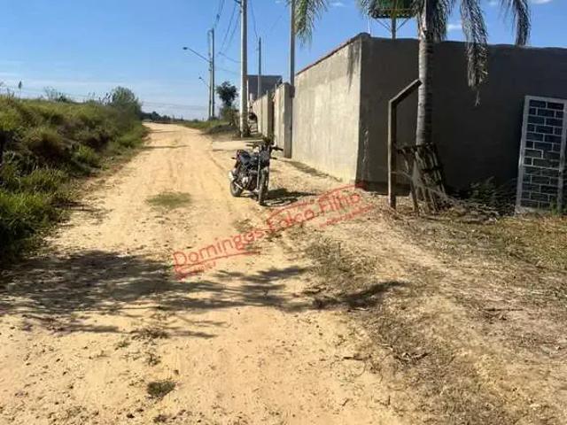 Sítio / Chácara para Venda em São Pedro/SP Praia Branca 1 Quartos