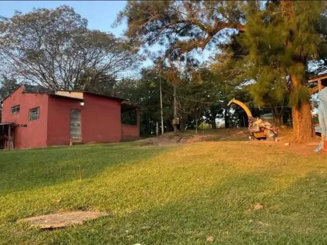 Sítio / Chácara para Venda em São Pedro/SP Vertentes das Águas 1 Quartos