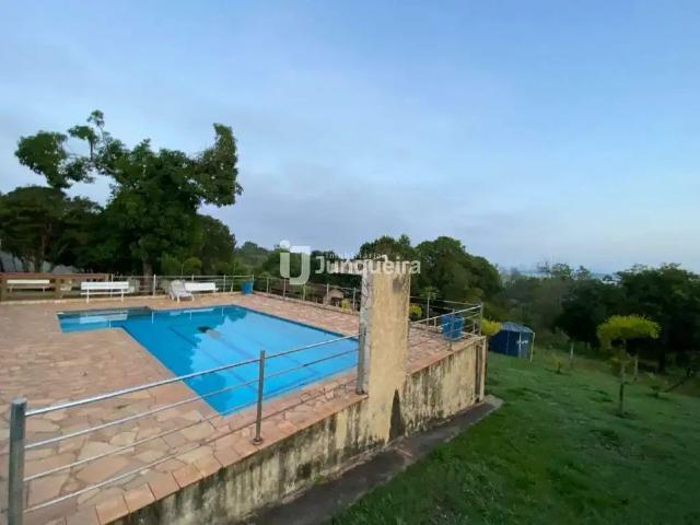 Sítio / Chácara para Venda em São Pedro/SP Vertentes das Águas 3 Quartos