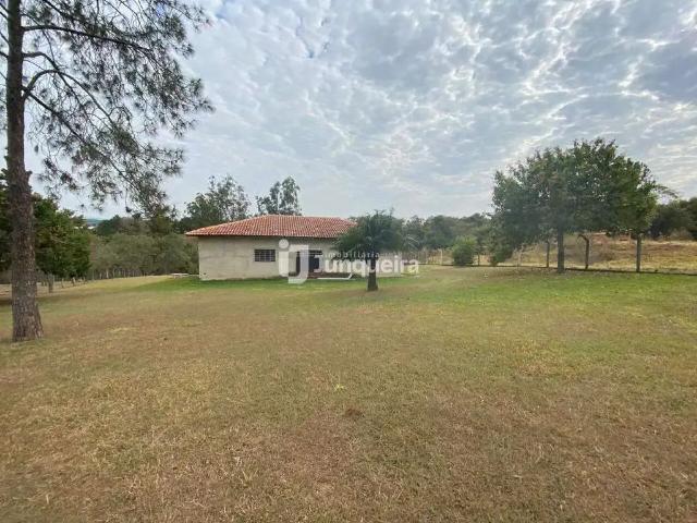 Sítio / Chácara para Venda em São Pedro/SP Vertentes das Águas 3 Quartos