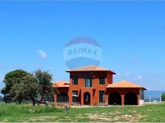 Sítio / Chácara para Venda em São Pedro/SP Zona Rural 4 Quartos
