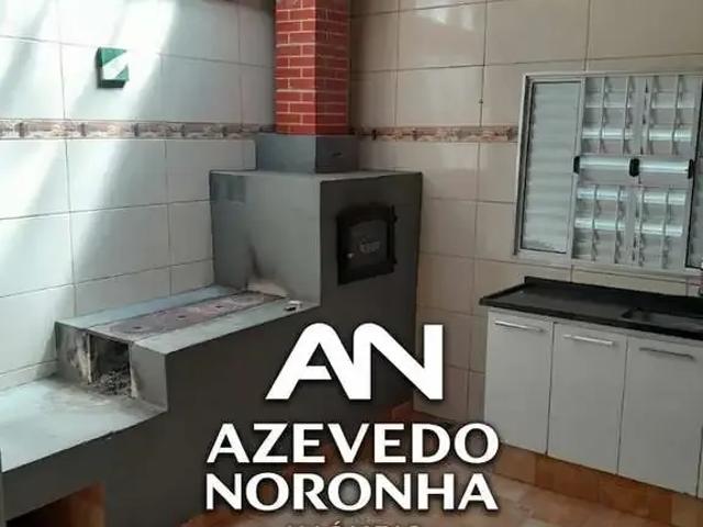 Sítio / Chácara para Venda em São Pedro/SP Zona Rural 2 Quartos