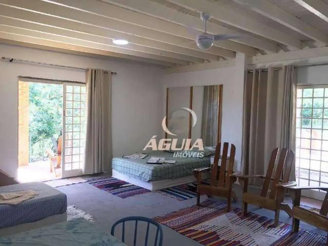 Sítio / Chácara para Venda em São Pedro/SP Zona Rural 2 Quartos