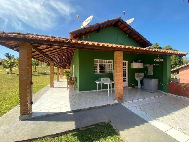 Sítio / Chácara para Venda em São Pedro/SP Zona Rural 3 Quartos