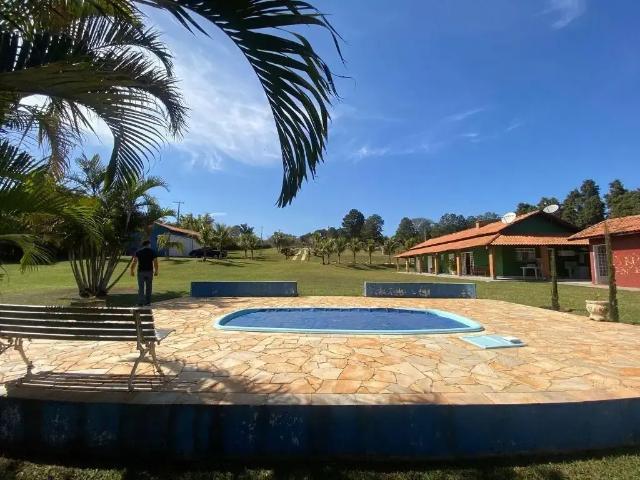 Sítio / Chácara para Venda em São Pedro/SP Zona Rural 3 Quartos