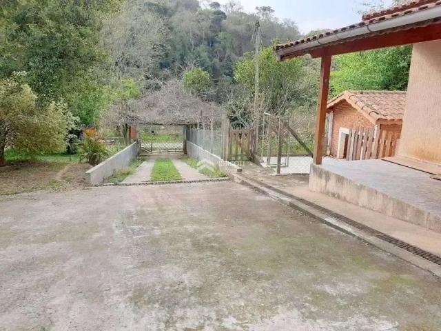 Sítio / Chácara para Venda em São Roque/SP Caete Mailasqui 2 Quartos
