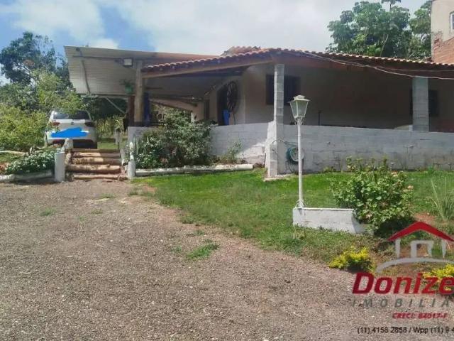 Sítio / Chácara para Venda em São Roque/SP Caete Mailasqui 2 Quartos