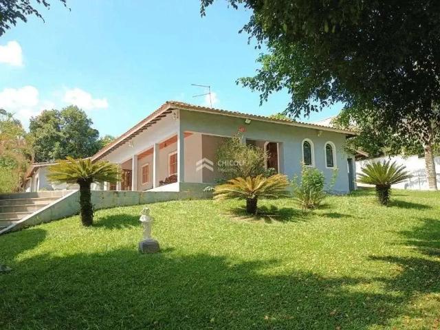 Sítio / Chácara para Venda em São Roque/SP Caete Mailasqui 2 Quartos