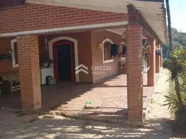 Sítio / Chácara para Venda em São Roque/SP Caete Mailasqui 3 Quartos