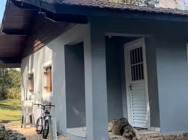 Sítio / Chácara para Venda em São Roque/SP Caete Mailasqui 3 Quartos