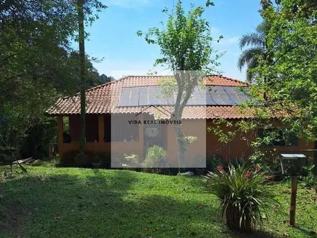 Sítio / Chácara para Venda em São Roque/SP Caete Mailasqui 3 Quartos