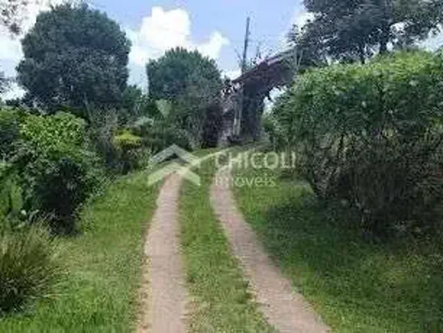 Sítio / Chácara para Venda em São Roque/SP Caete Mailasqui 3 Quartos