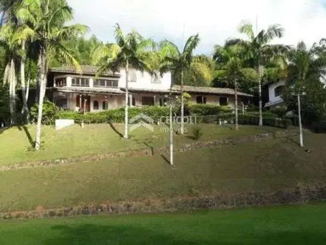 Sítio / Chácara para Venda em São Roque/SP Caete Mailasqui 3 Quartos