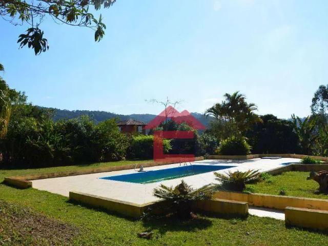 Sítio / Chácara para Venda em São Roque/SP Caete Mailasqui 3 Quartos