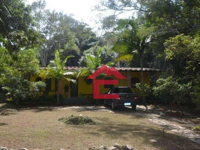 Sítio / Chácara para Venda em São Roque/SP Caete Mailasqui 3 Quartos
