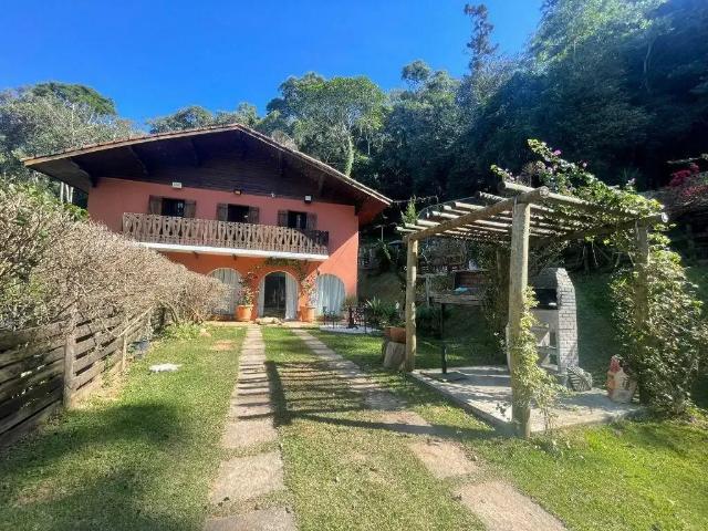 Sítio / Chácara para Venda em São Roque/SP Caete Mailasqui 3 Quartos